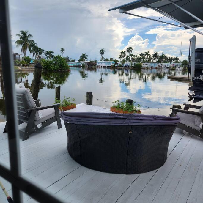 Cay Cove Retreat, Matlacha (updated prices 2025)