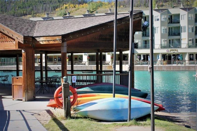 Lakeside Village 4 Bedroom Condo, Keystone (updated prices 2026)