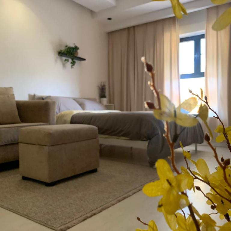 Studio 01 by Sukon - Central Jeddah, Yeda (precios actualizados 2025)
