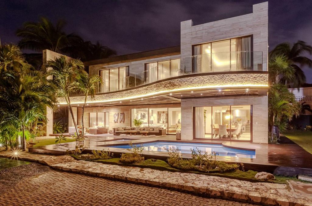 House of Sirens, Playa del Carmen (updated prices 2025)