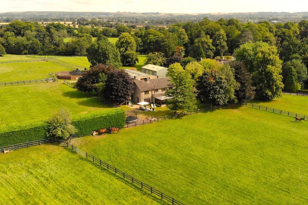 Stud House in Private Country Estate near Bruton, Gillingham (updated ...