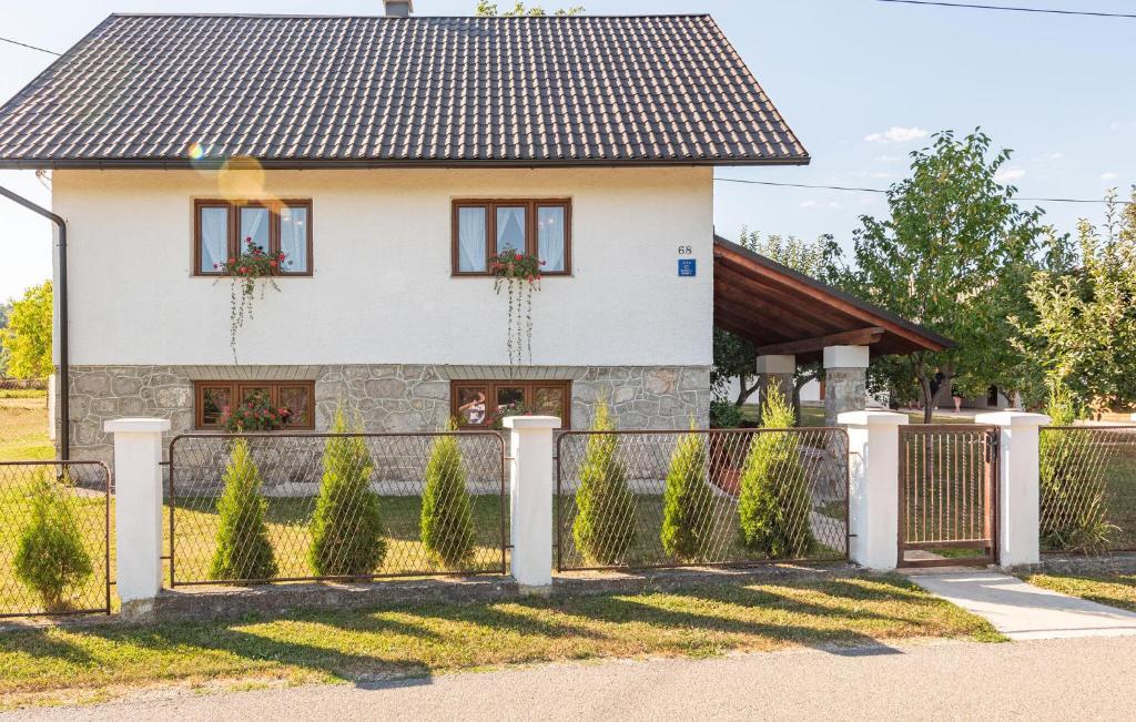 Nice Home In Gospic With Wifi, Gospić (updated prices 2025)