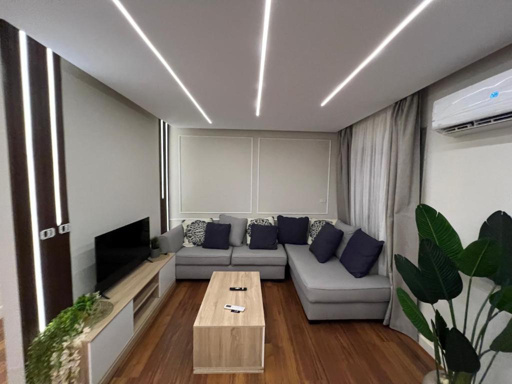 Hub house, Madinaty (updated prices 2025)