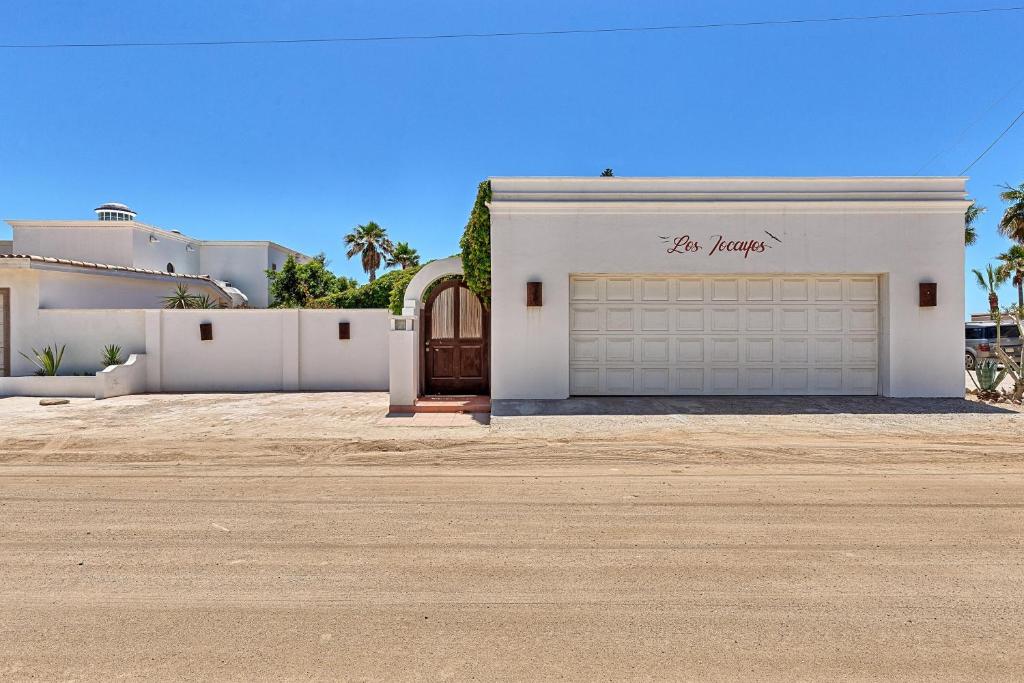 Los Tocayos, Puerto Peñasco (updated prices 2026)