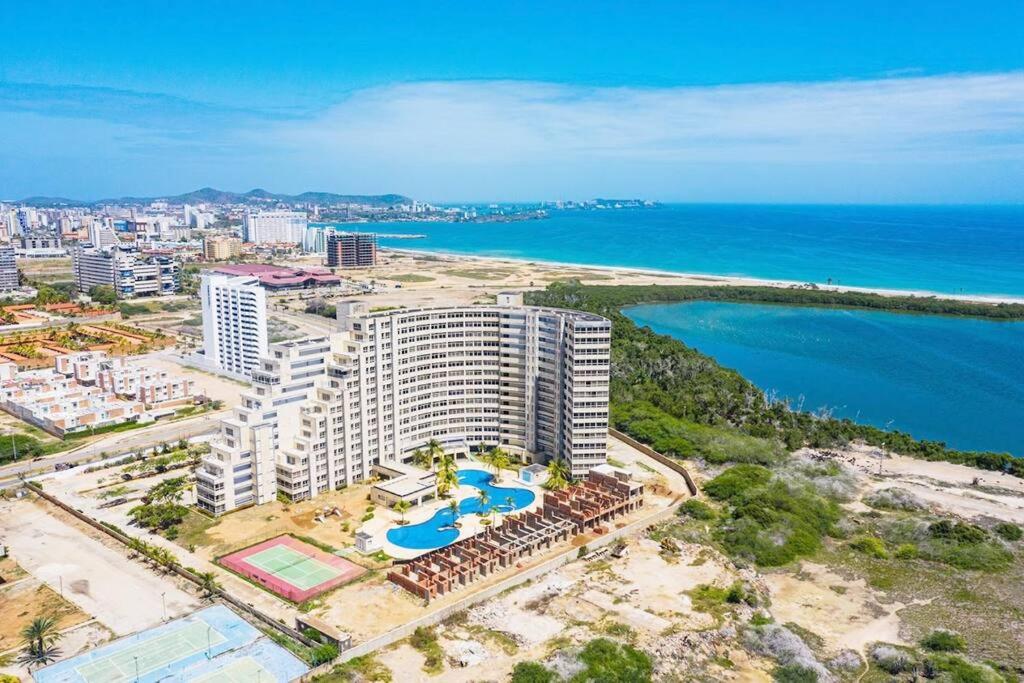 Ubicacion&Confort&Relax Bello Apt en MGTA-Caracola, Porlamar की (2026 ...