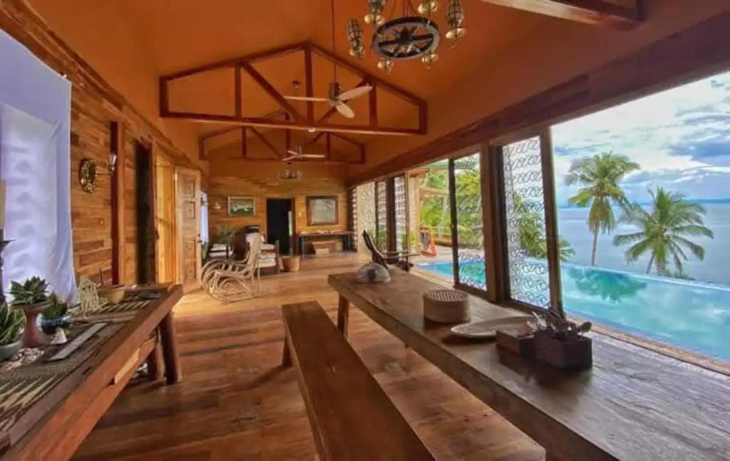 180 Degree Ocean View from Two-Bedroom Villa, Badung (updated prices 2025)