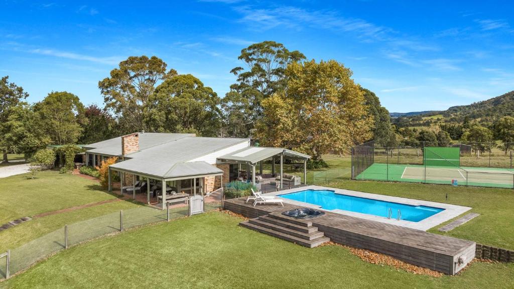 Araluan - Ideal Country Escape near Berry, Meroo (updated prices 2025)