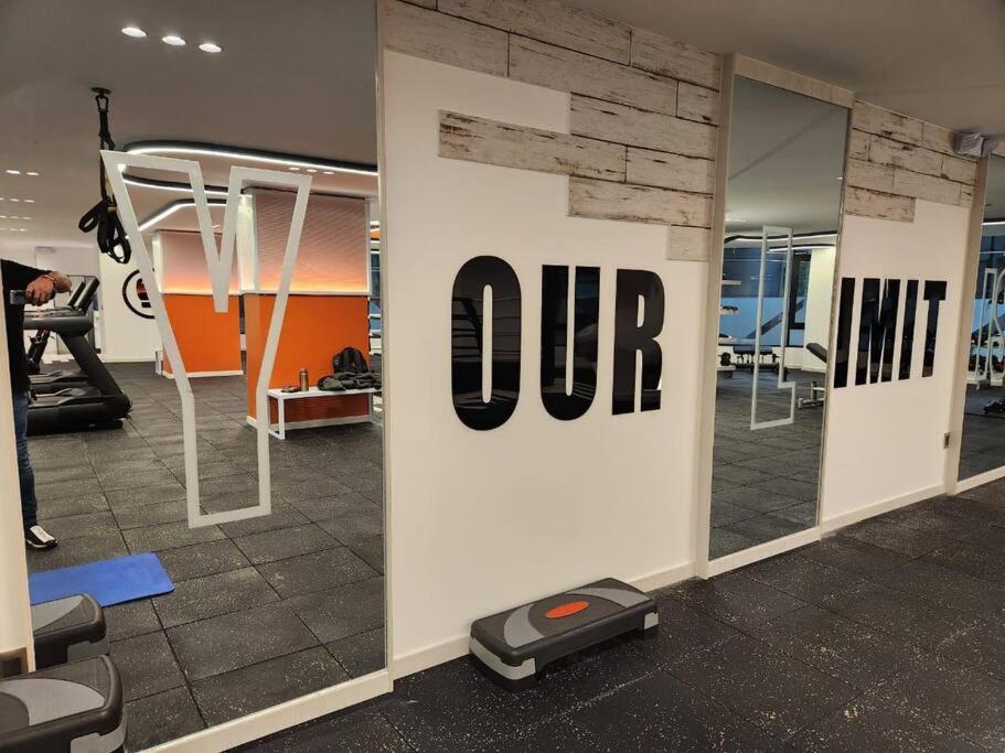 beautiful Department Luxurious building, Quito (updated prices 2025)