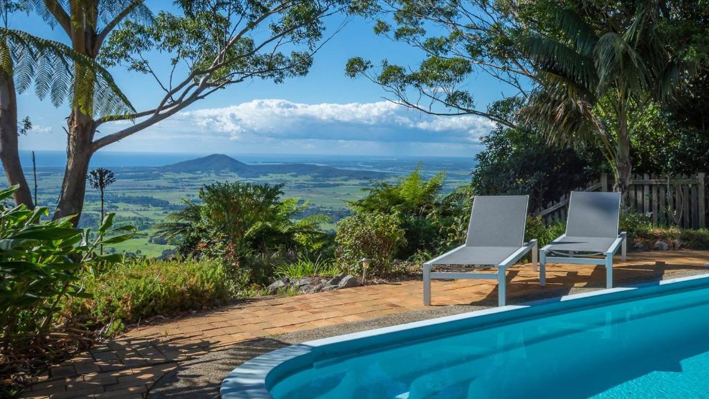 Cliff House, Berry Mountain, Bellawongarah (updated prices 2025)