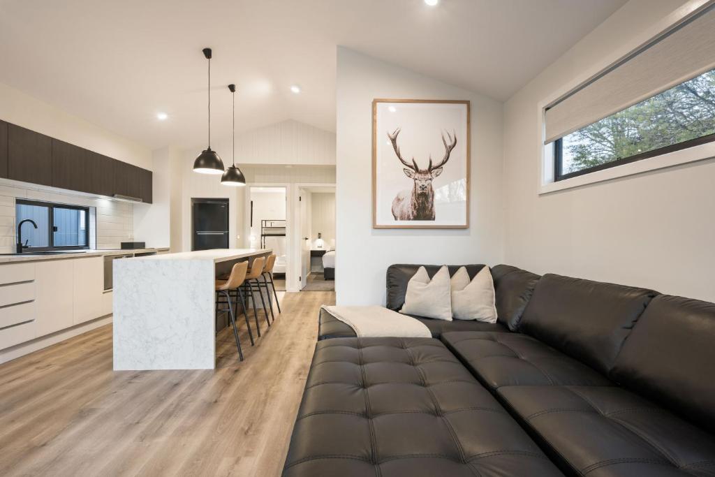 Bright Riverside Holiday Park, Bright (updated prices 2025)