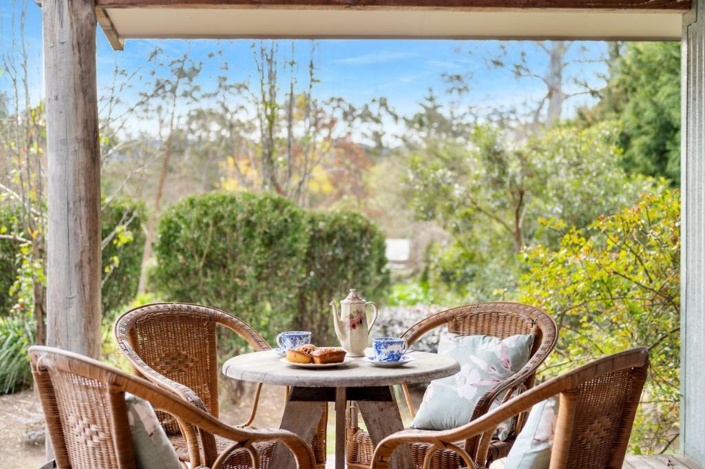 Warriwul Cottage - By Berry Getaways, Berry (updated prices 2026)