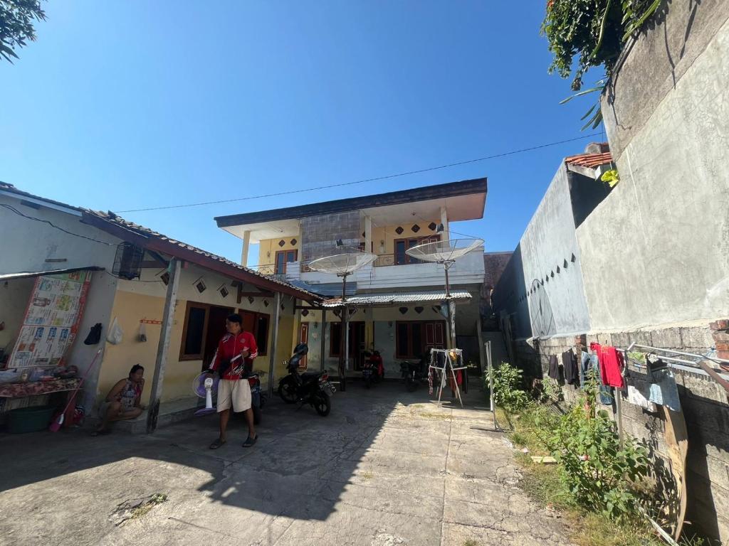 Winner House, Lovina (updated prices 2026)