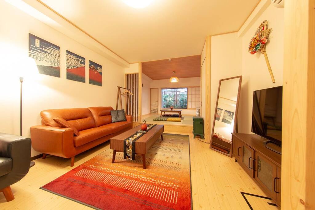 Luxury Modern Japanese style house, Osaka (updated prices 2025)