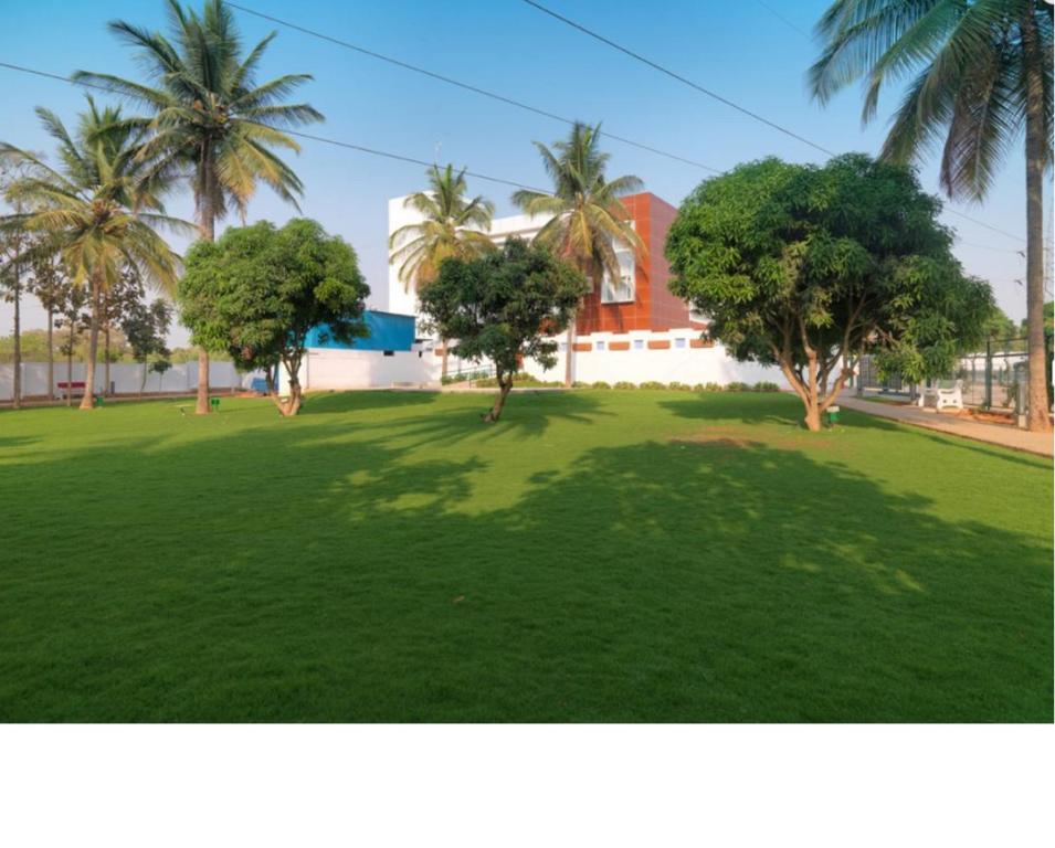 Goldfinch Retreat Bangalore, Devanahalli-Bangalore (updated prices 2025)