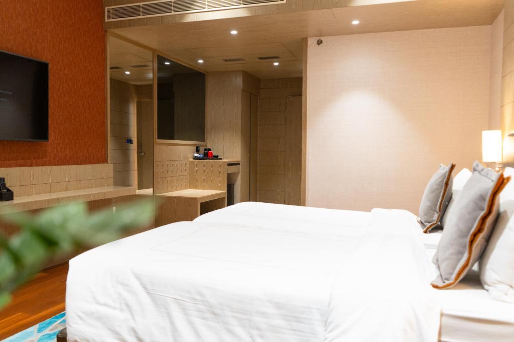 Goldfinch Retreat Bangalore, Devanahalli-Bangalore (updated prices 2025)