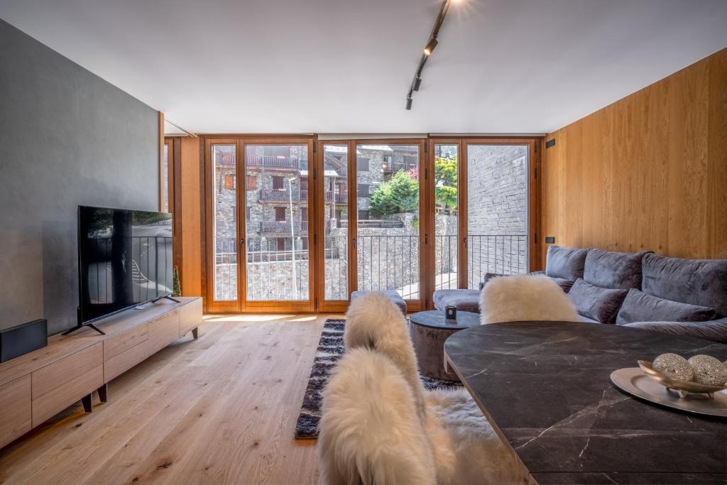 ISARD HOMES by Select Rentals, El Tarter (precios actualizados 2024)
