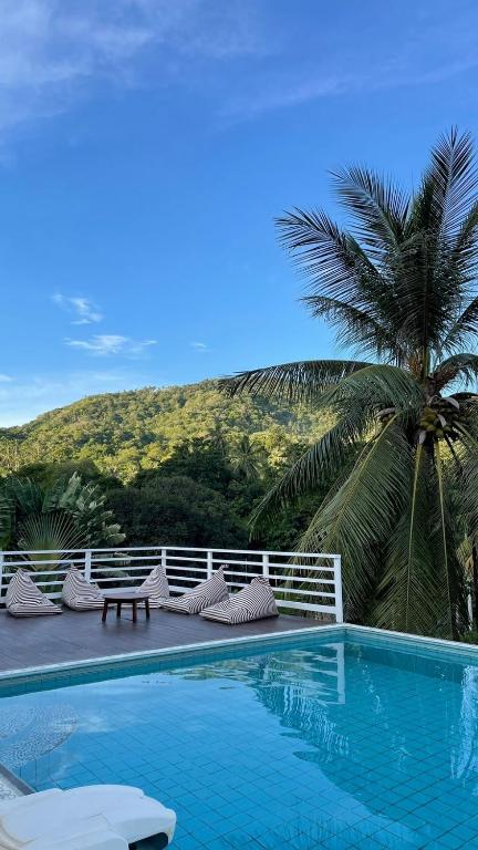 Gee Resort, Koh Tao (updated prices 2025)