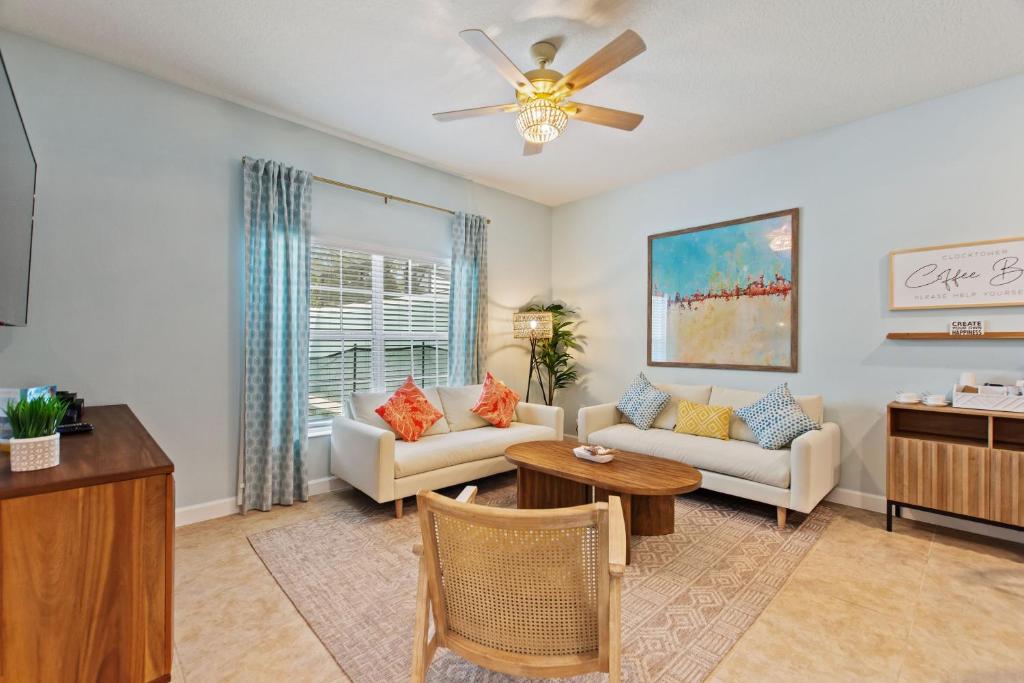 Haven Station at Storey Lake by Shine Villas townhouse, Kissimmee ...