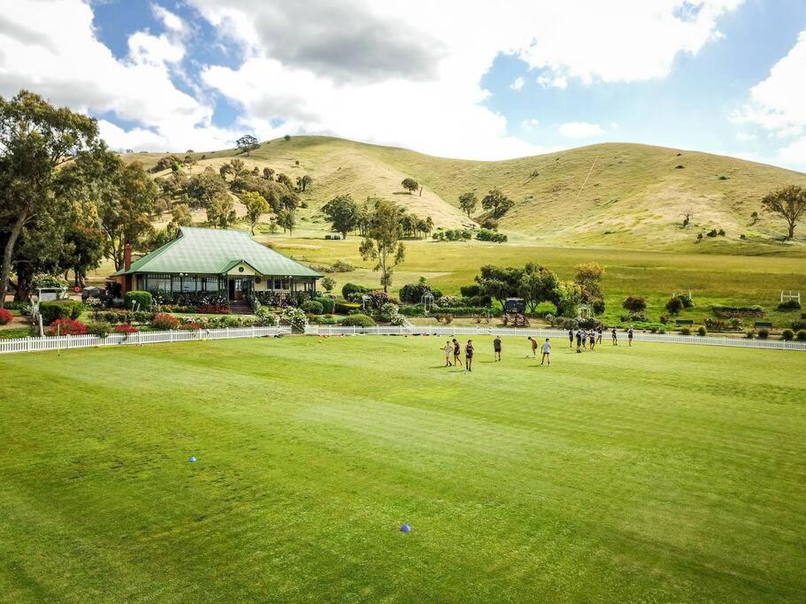 The Village Green Estate, Strath Creek (updated prices 2025)