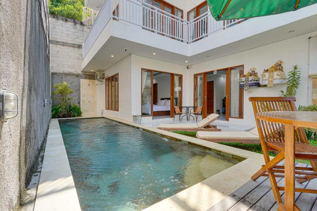 Villa Sedana near Sanur Beach, Sanur (updated prices 2025)