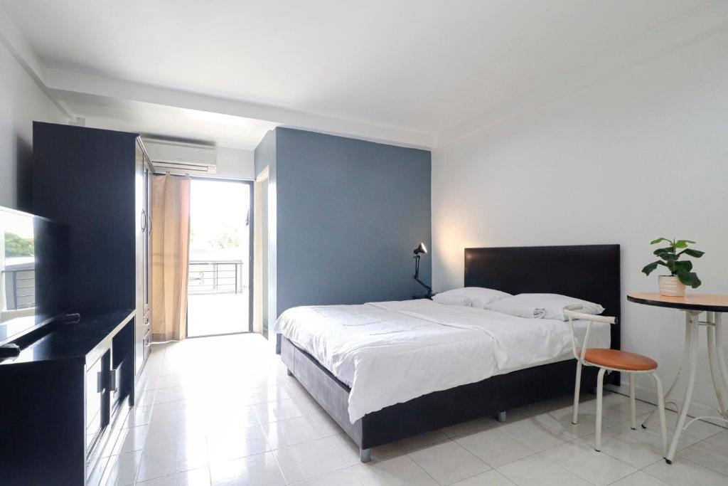 The Princess Apartment, Ban Lat Tanot (updated prices 2025)