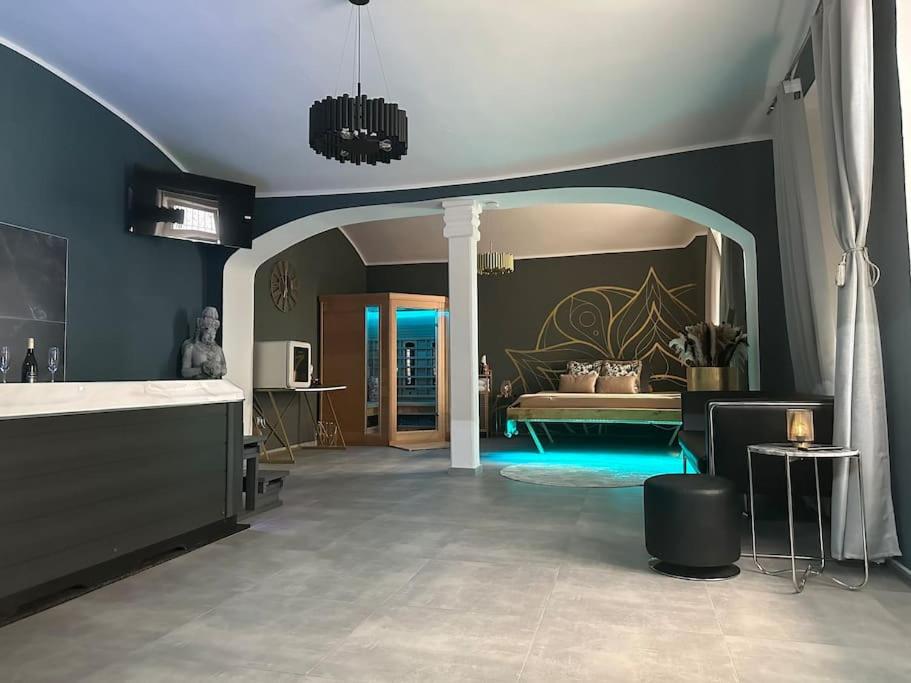 Offspa privátní wellness, Prague (updated prices 2026)