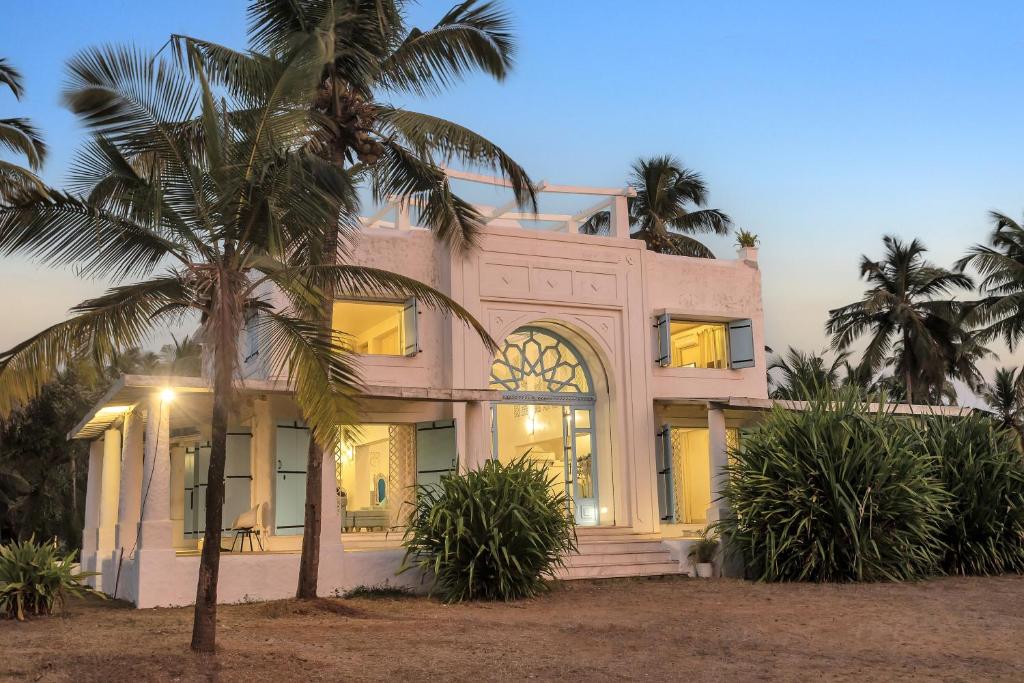Greek Mansion 3BHK, Goa (prezzi aggiornati per il 2025)
