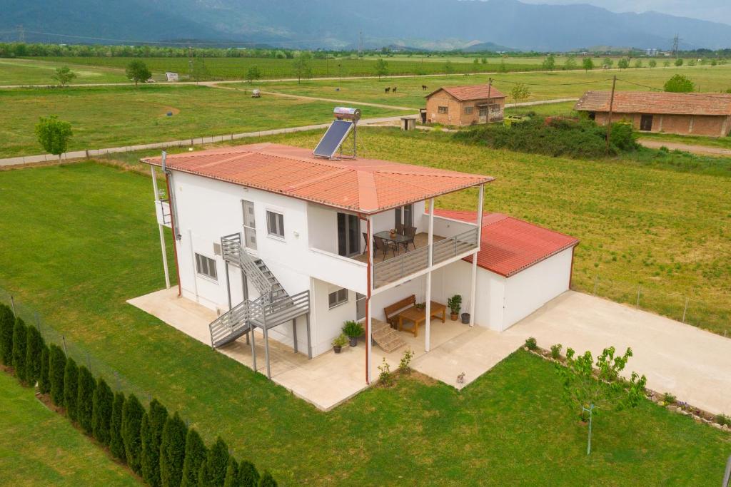 Countryside apartments first floor, Tríkala (updated prices 2026)