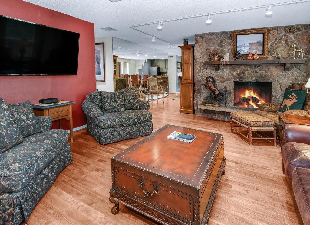 Scorpio 103 condo, Vail (updated prices 2026)