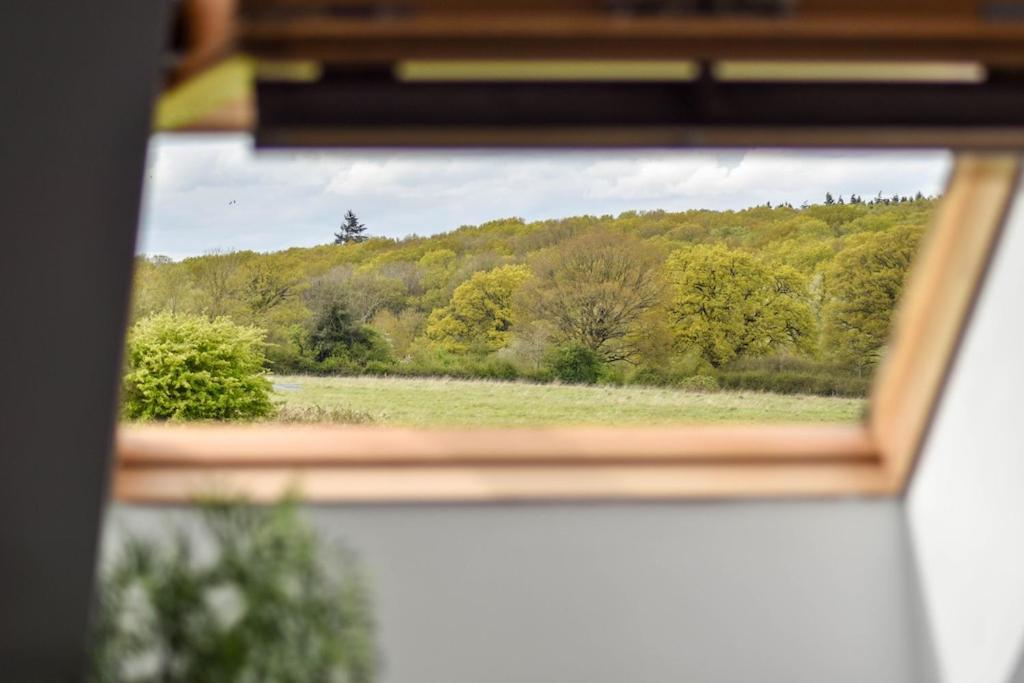 The Lookout at Cloatley Meadow, Hankerton (updated prices 2026)