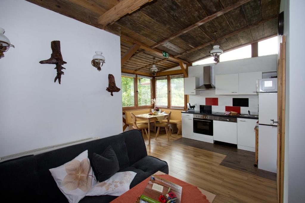 Ferienpension Kühner, Römhild (updated prices 2024)