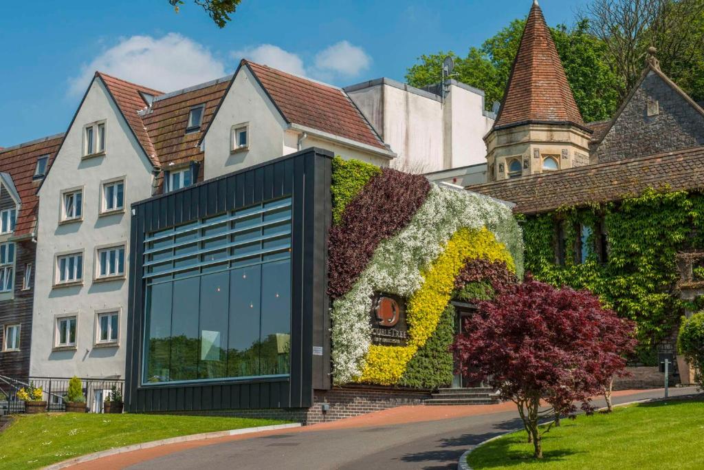 DoubleTree by Hilton Bristol South - Cadbury House, Yatton (updated ...