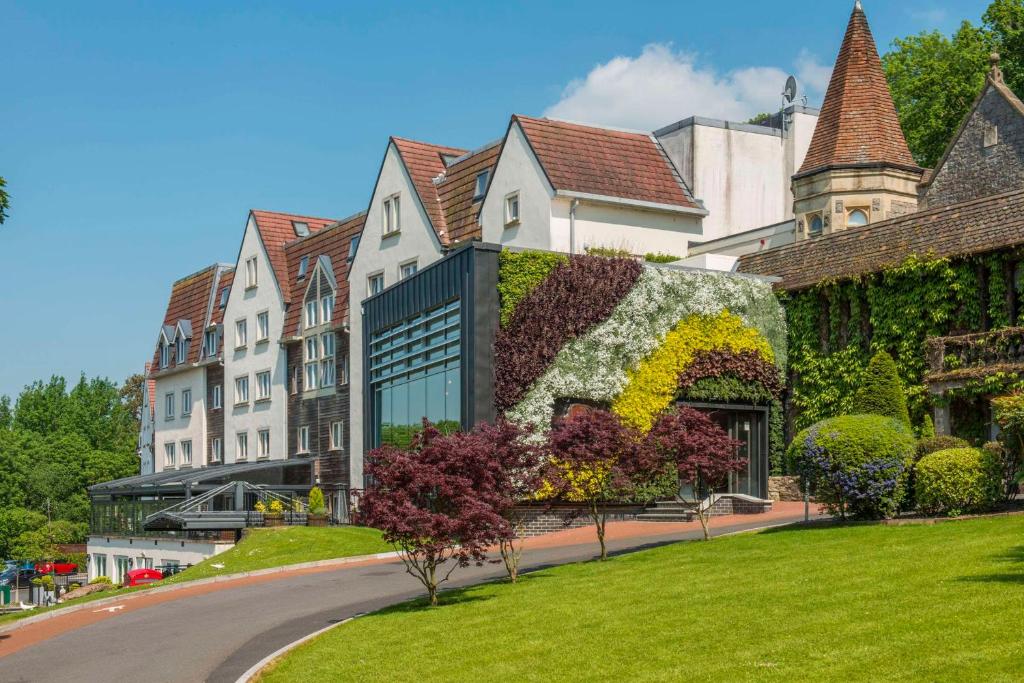 DoubleTree by Hilton Bristol South - Cadbury House, Yatton (updated ...