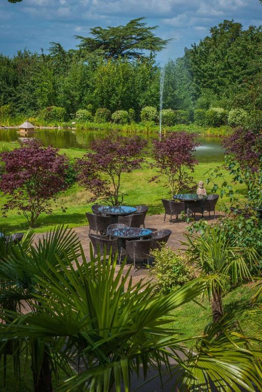 DoubleTree by Hilton Bristol South - Cadbury House, Yatton (updated ...