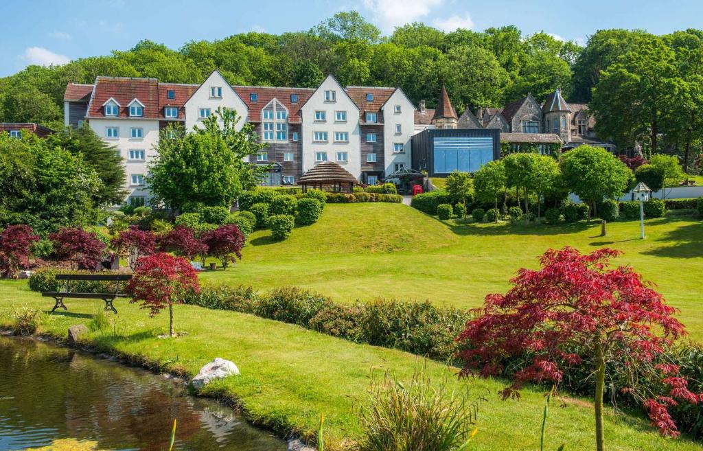 DoubleTree by Hilton Bristol South - Cadbury House, Yatton (updated ...