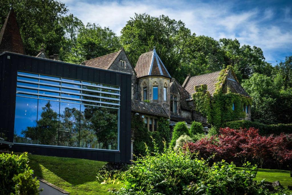 DoubleTree by Hilton Bristol South - Cadbury House, Yatton (updated ...