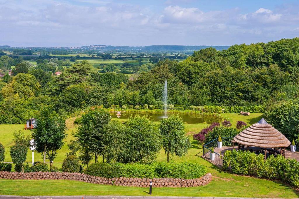 DoubleTree by Hilton Bristol South - Cadbury House, Yatton (updated ...