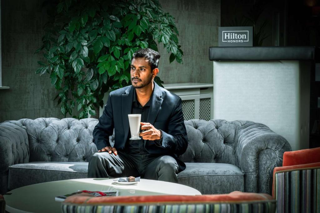 DoubleTree by Hilton Bristol South - Cadbury House, Yatton (updated ...