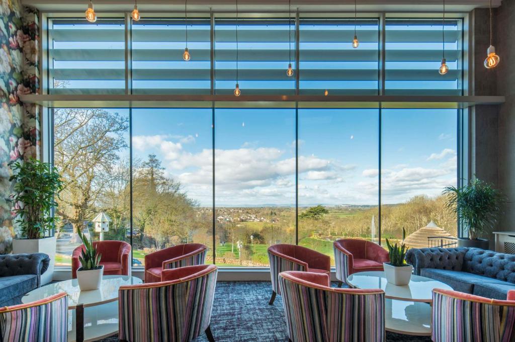 DoubleTree by Hilton Bristol South - Cadbury House, Yatton (updated ...