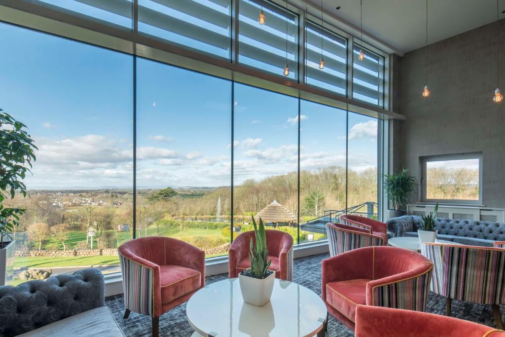 DoubleTree by Hilton Bristol South - Cadbury House, Yatton (updated ...