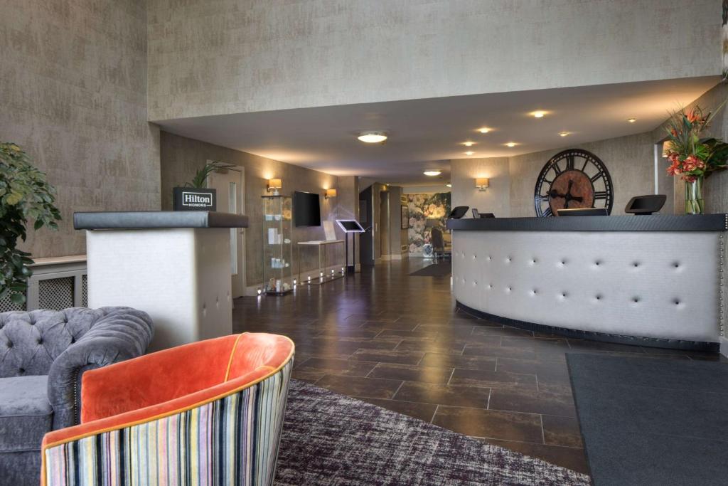 DoubleTree by Hilton Bristol South - Cadbury House, Yatton (updated ...