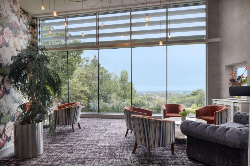 DoubleTree by Hilton Bristol South - Cadbury House, Yatton (updated ...