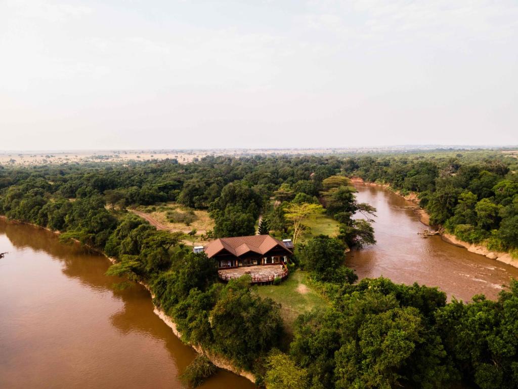 Royal Mara Safari Lodge, Aitong (updated prices 2026)