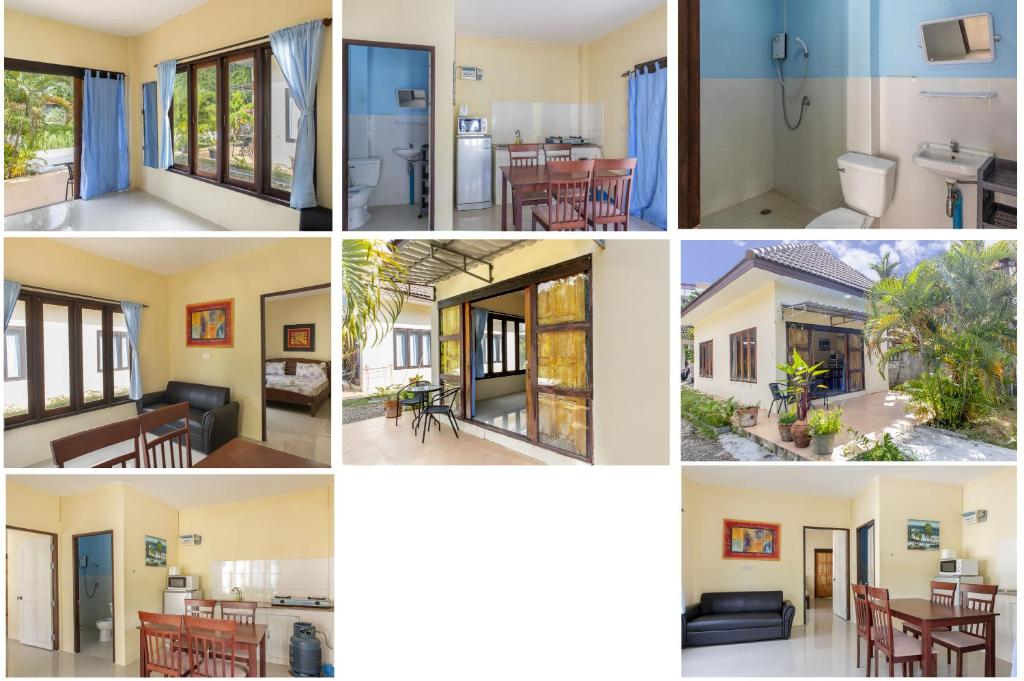 Absolute calm for long sleepers and others, Kamala Beach (updated ...