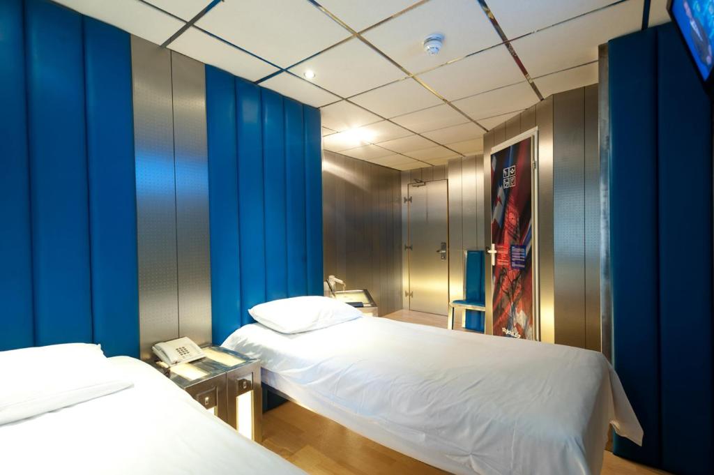 Stylotel, London (updated prices 2025)