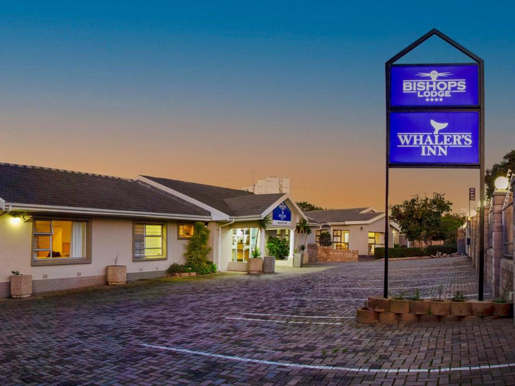 Bishops Lodge, Gqeberha (updated prices 2026)