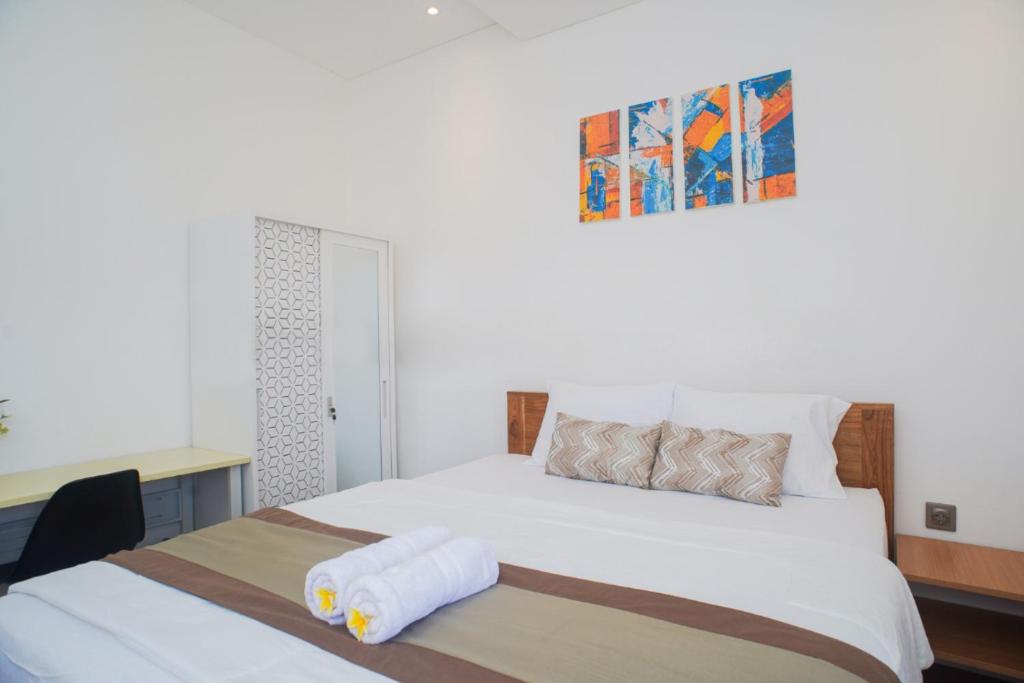 Fun Living Guest House, Seminyak (updated prices 2026)