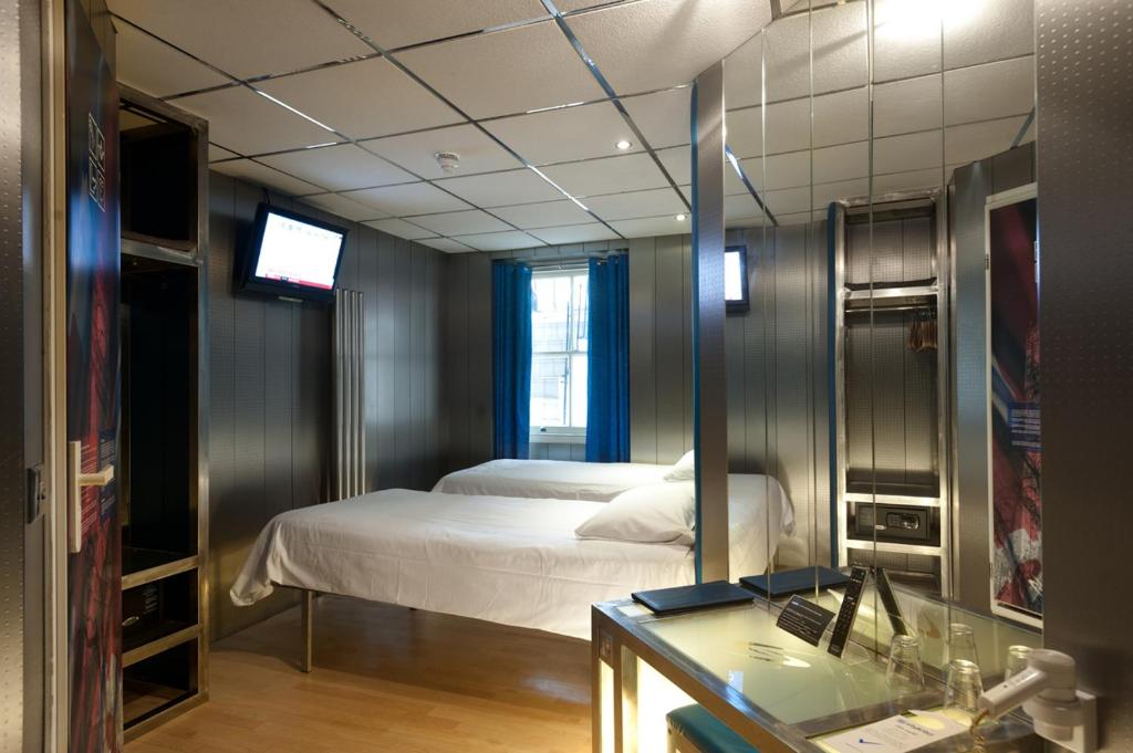 Stylotel, London (updated prices 2025)