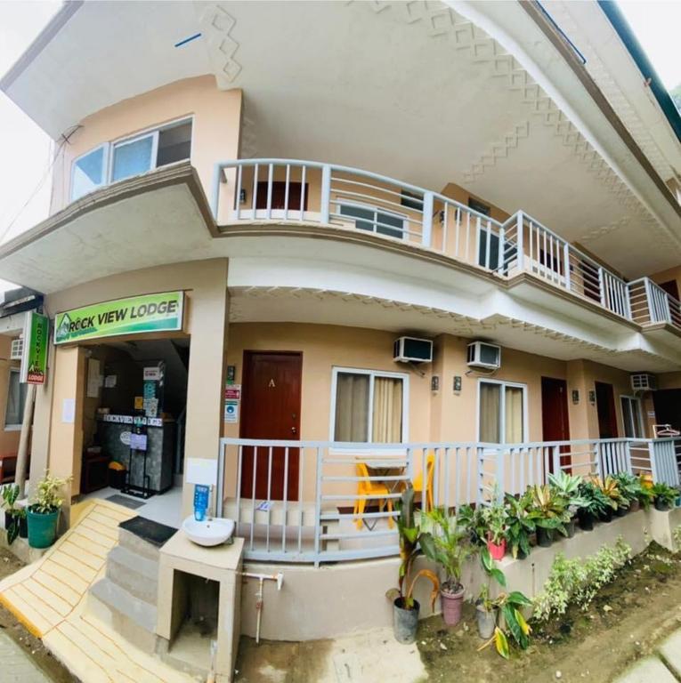 ROCK VIEW-LODGE, El Nido (updated prices 2026)