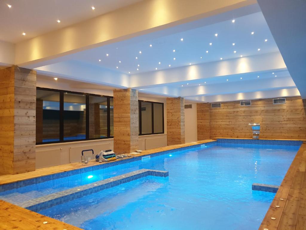 Hotel Arena - Teteks, Tetovo (precios actualizados 2025)